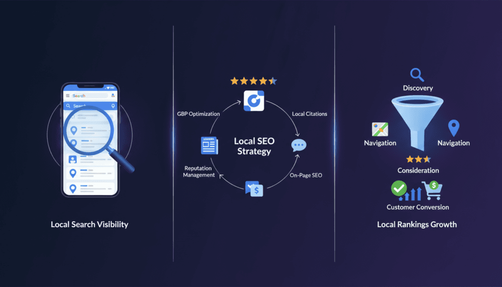 Optimize Local SEO in 2026: Sites N Apps' Expert Guide